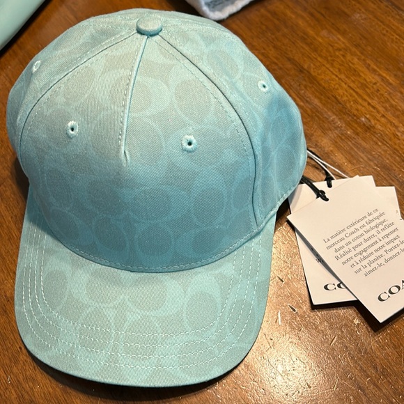 Coach | Accessories | Coach Hat | Poshmark